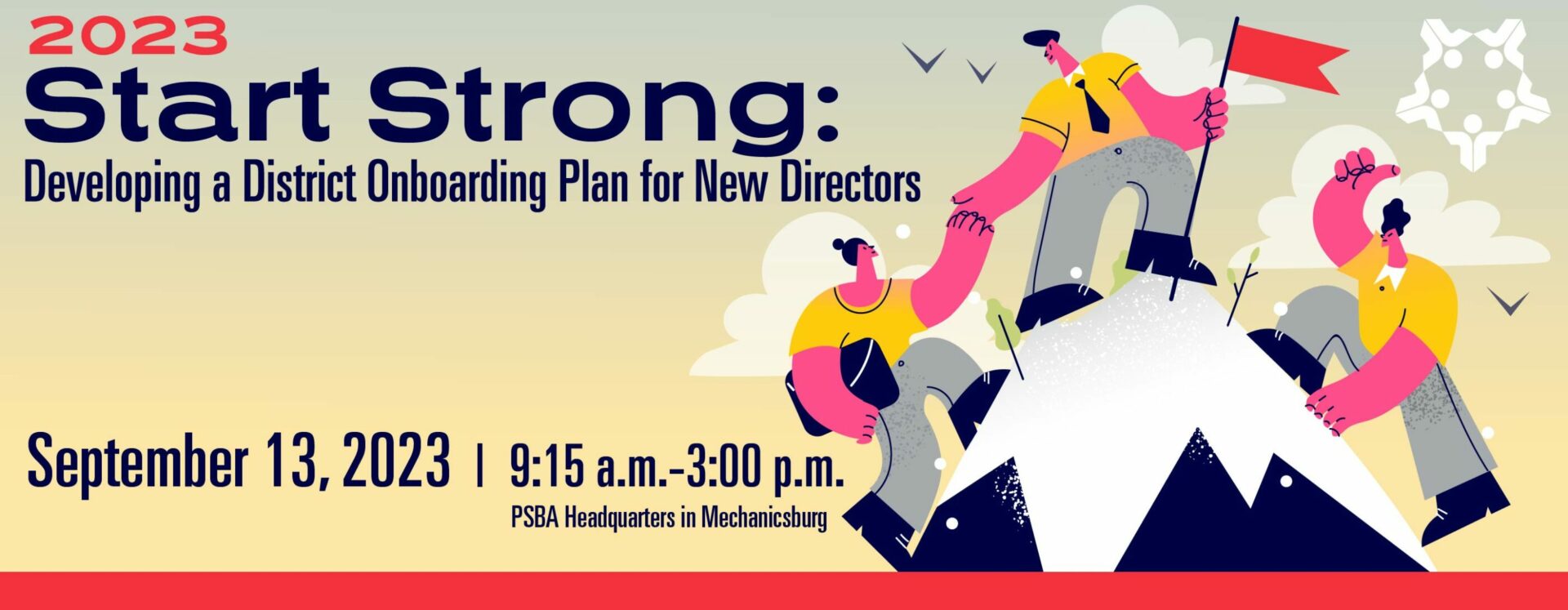 PSBA – Stronger Schools. Stronger Pennsylvania