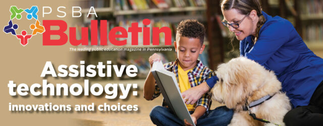 PSBA – Stronger Schools. Stronger Pennsylvania