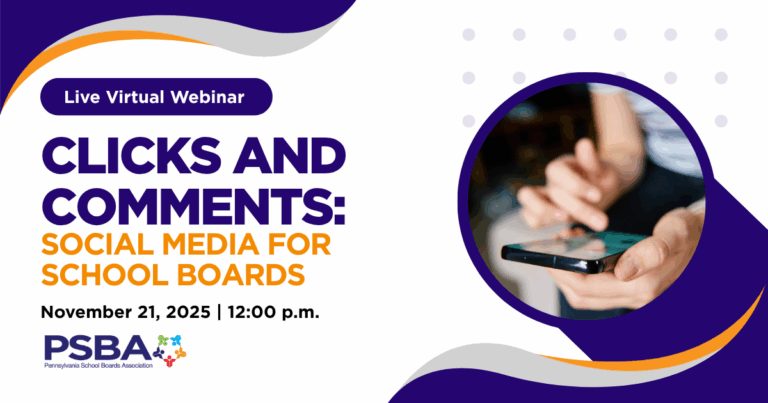 School Solicitors Association - PSBA